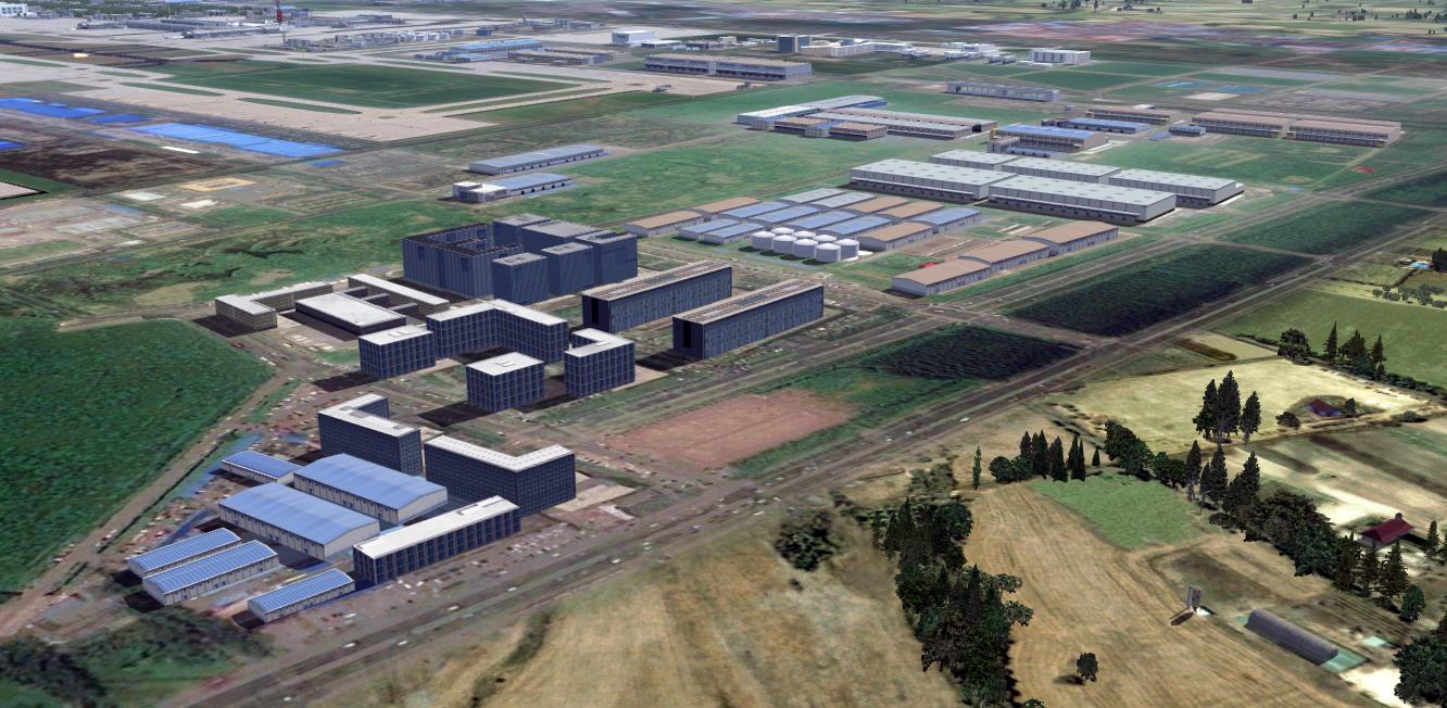 16. June 2016 – simFlight