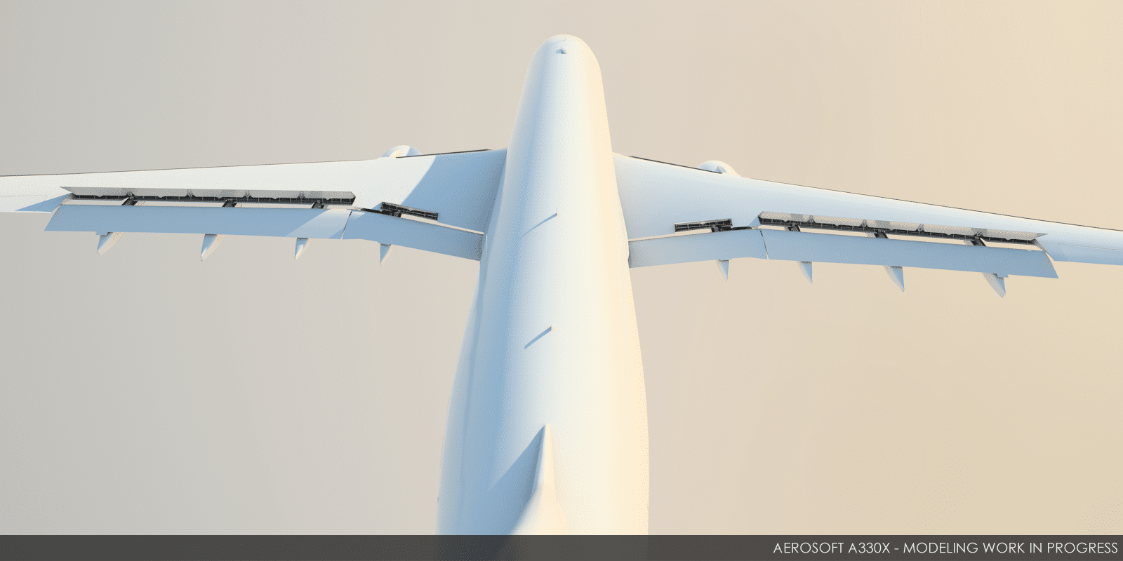 29. July 2016 – simFlight