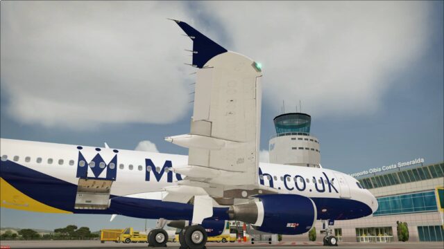 FSLabs A320 FSX Pricing and Release Information – simFlight