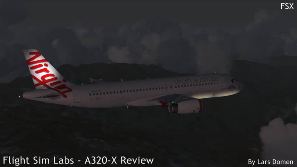 FlightSimLabs – A320-X Review – simFlight