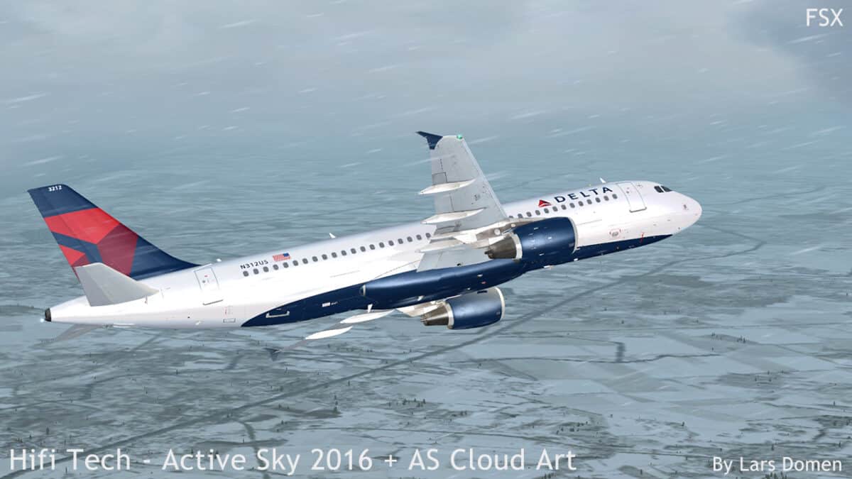 Hifi Technologies – Active Sky 2016 and Active Sky Cloud Art Review ...