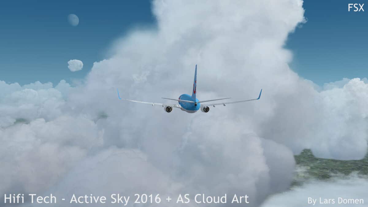 Hifi Technologies – Active Sky 2016 and Active Sky Cloud Art Review ...