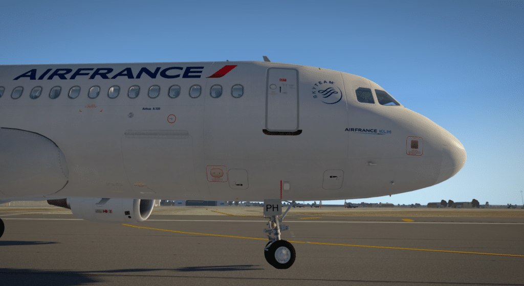 FSCS – HD Liveries For Jardesign A320 Europe I – XP11 – simFlight