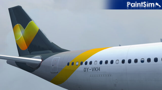 PaintSim – UHD Texture Pack Wilco Airbus A330-300 FSX – simFlight