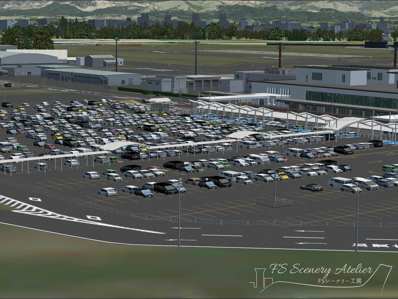 6. July 2017 – simFlight