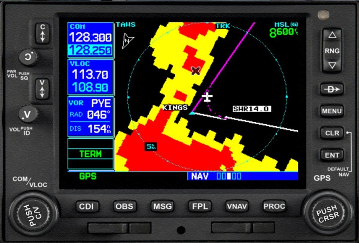 Flight1 GNS Complete Edition Released – simFlight