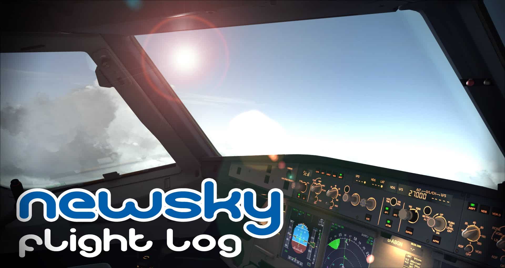 Aerosoft Airbus X SP3 preview – simFlight
