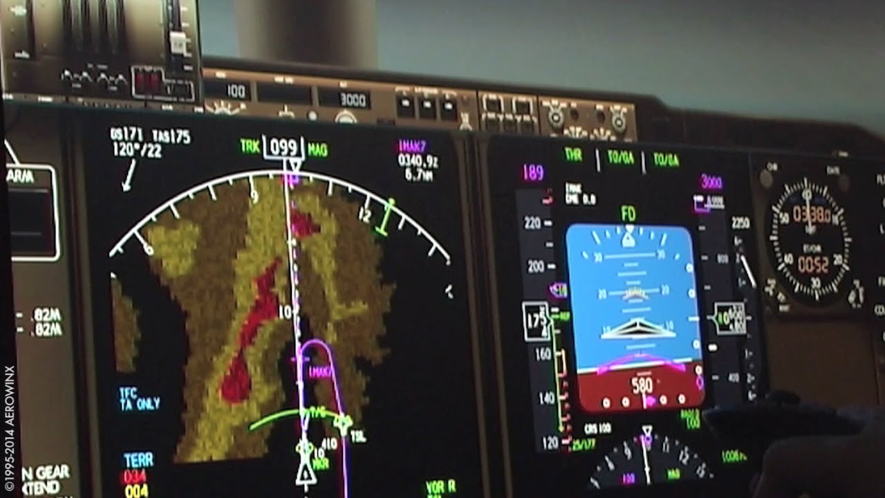 9. August 2014 – simFlight