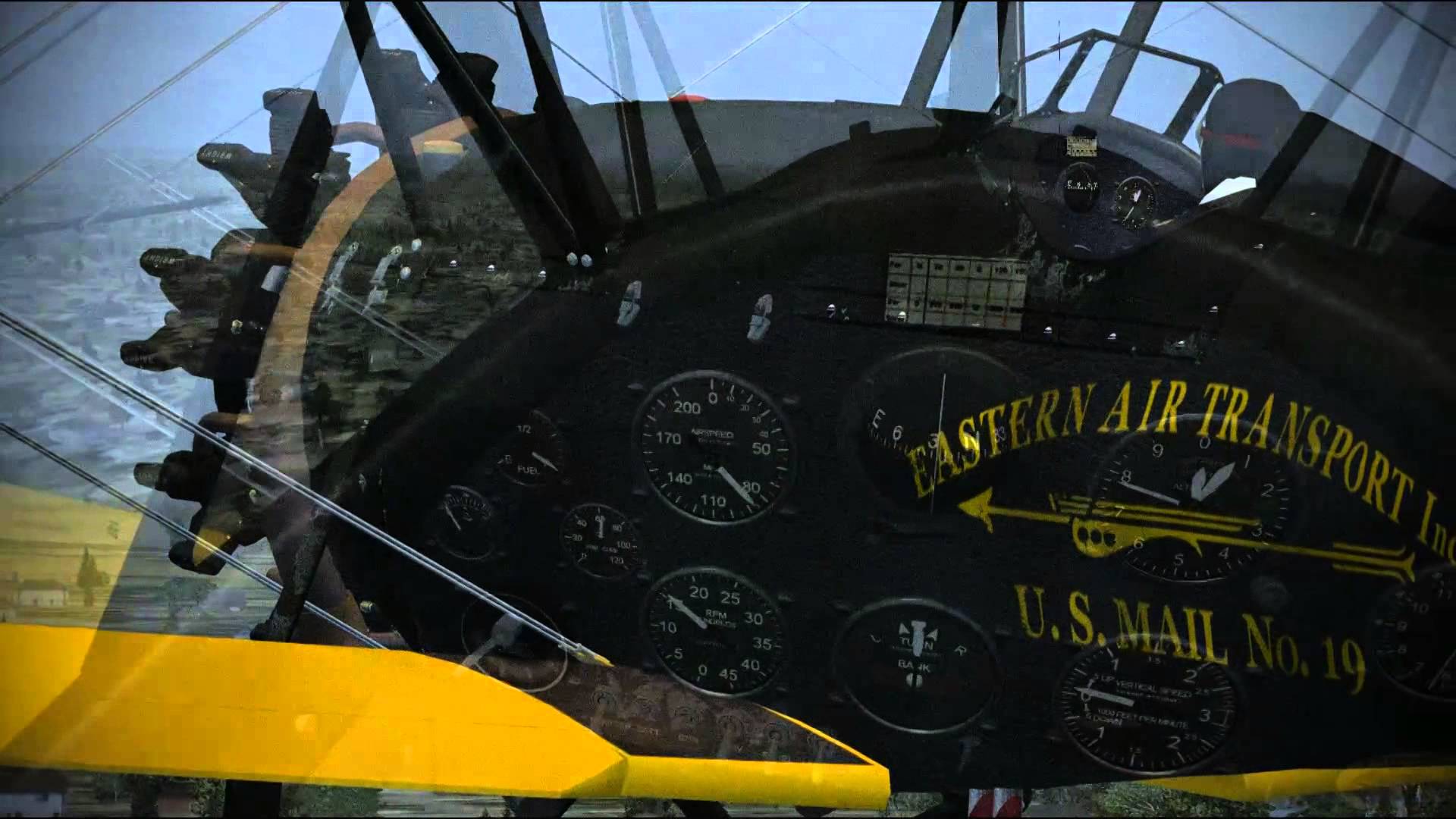 18. May 2014 – simFlight