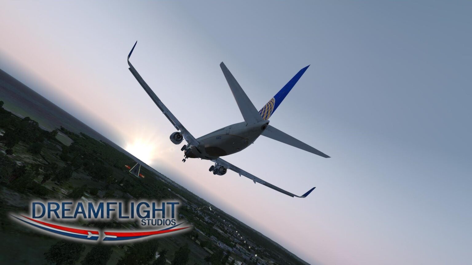 Dreamflight – Puerto Plata video – simFlight