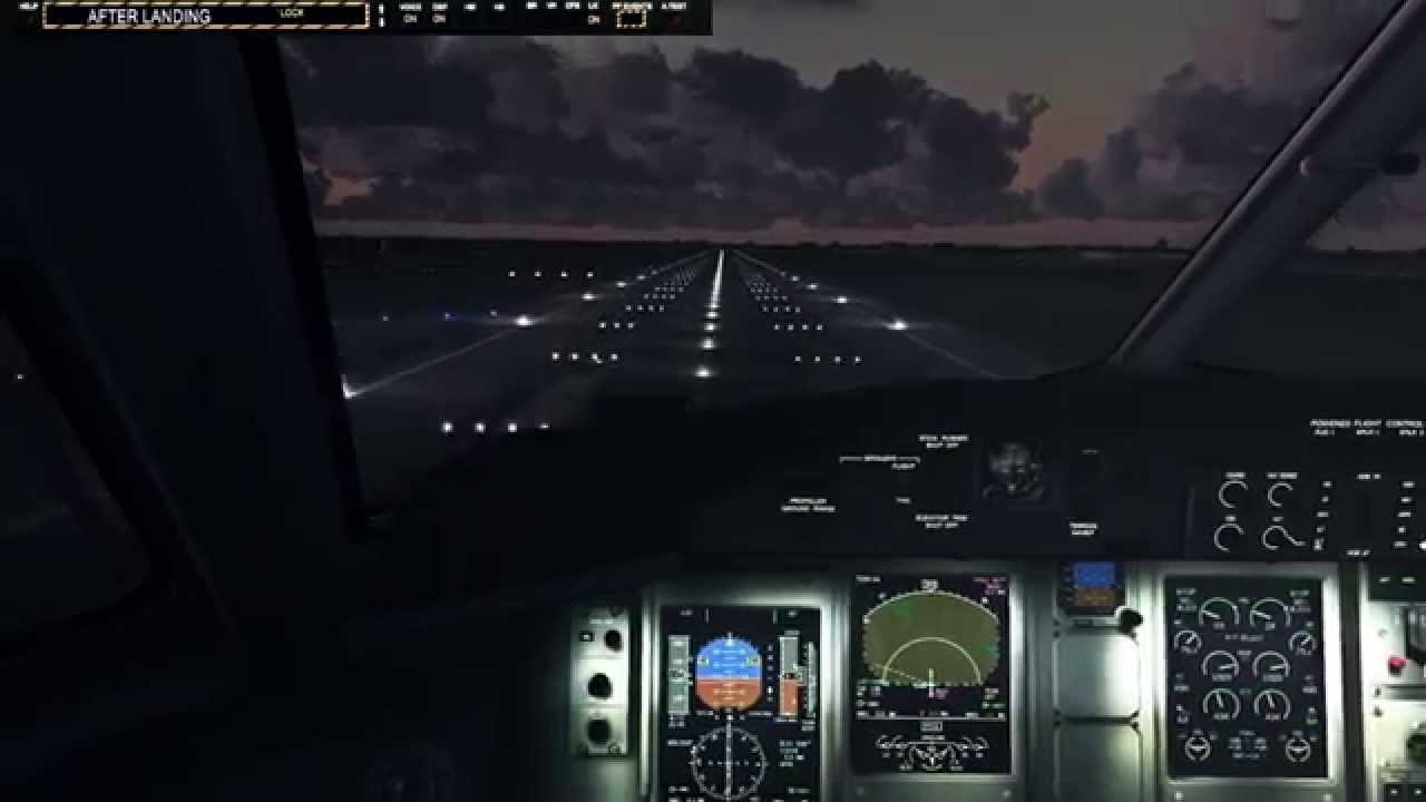 4. June 2014 – simFlight