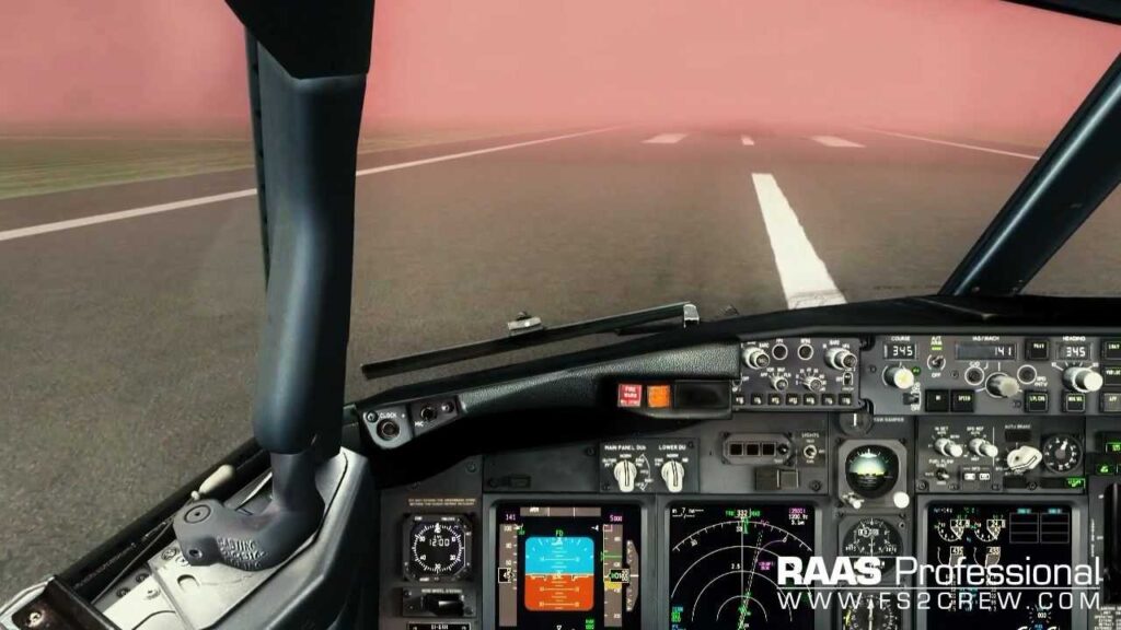 FS2Crew – RAAS Professional P3D4 64 Bit – simFlight