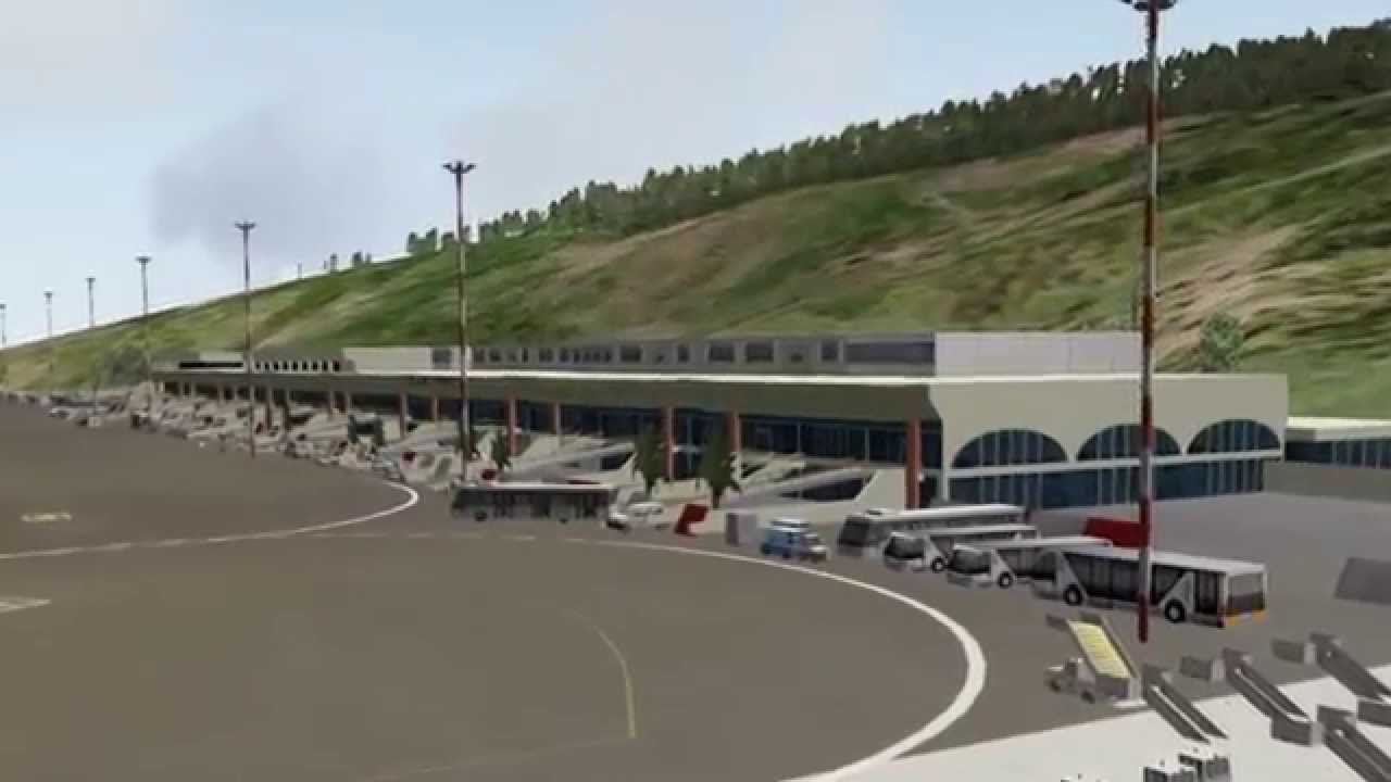 7. October 2014 – simFlight