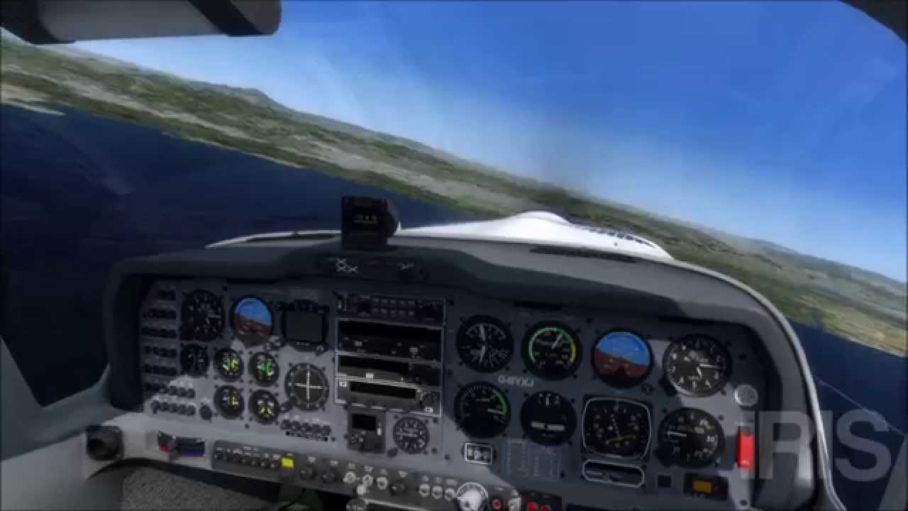 23. March 2015 – simFlight