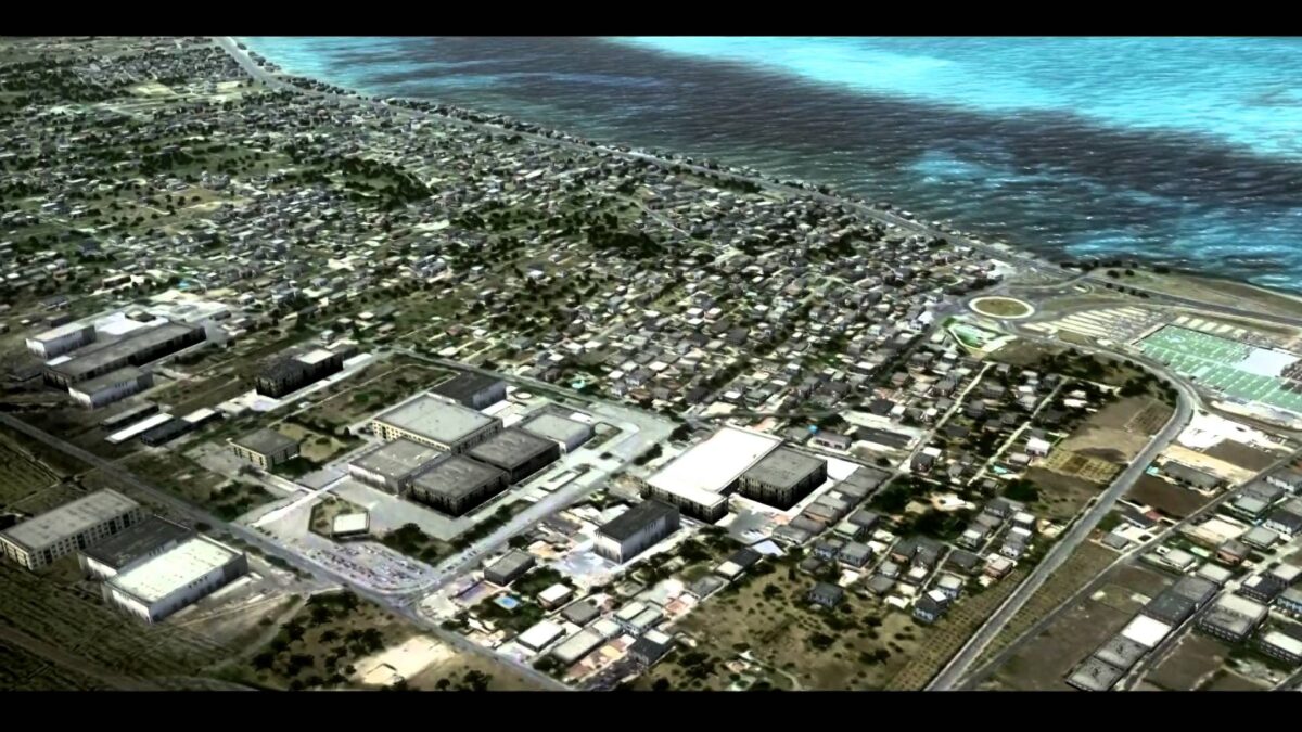 Jetstream Designs – Palermo LICJ v1.1 update – simFlight