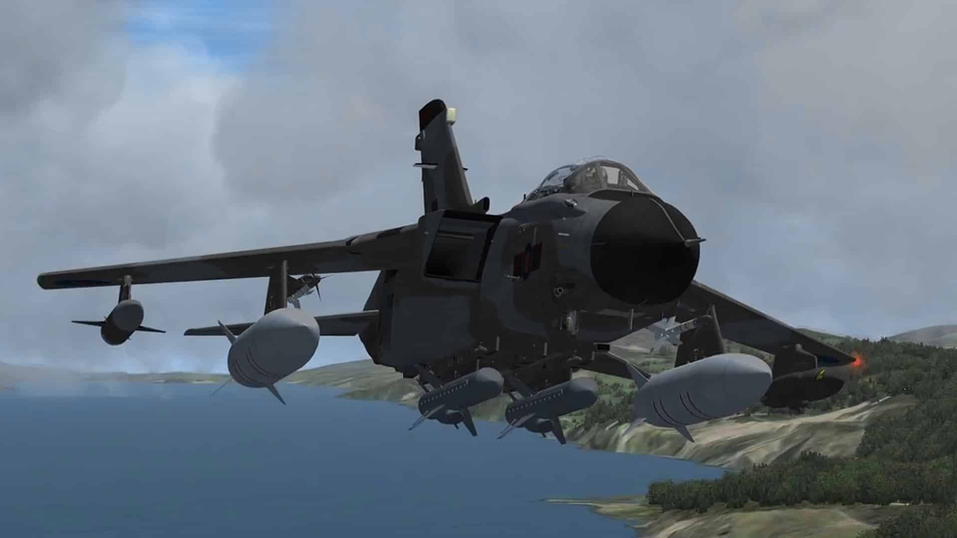 19. June 2015 – simFlight