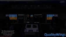 QualityWings 787 quick videos – simFlight