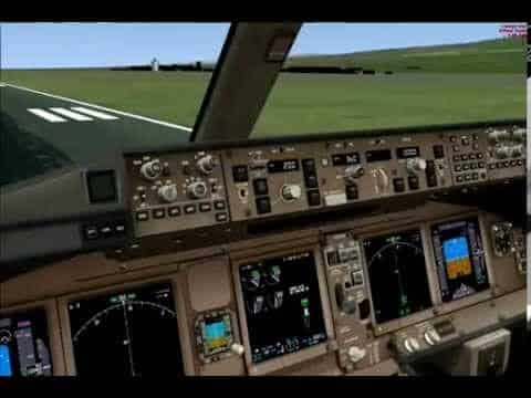 Synchro-Soft – GE90 Soundset – simFlight