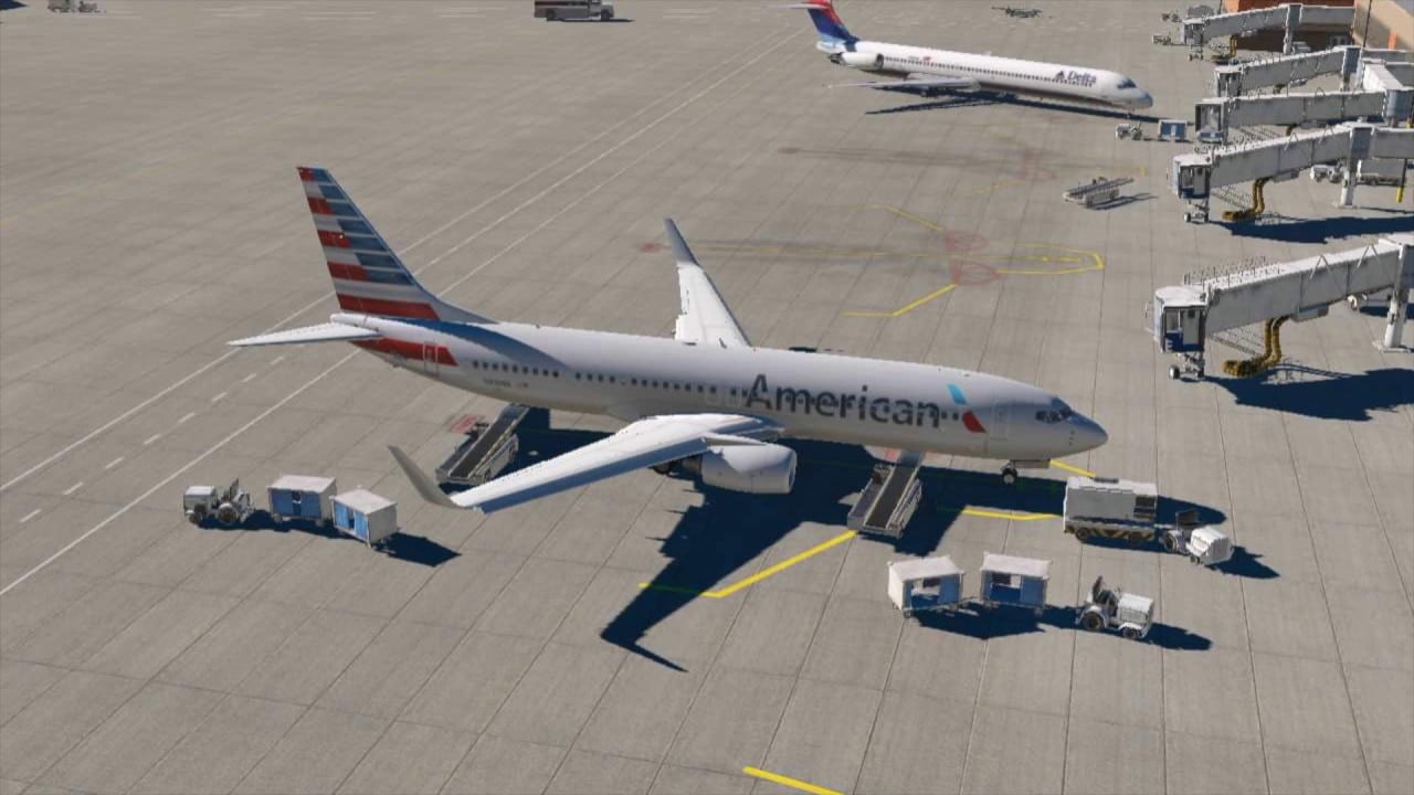 8. November 2016 – simFlight