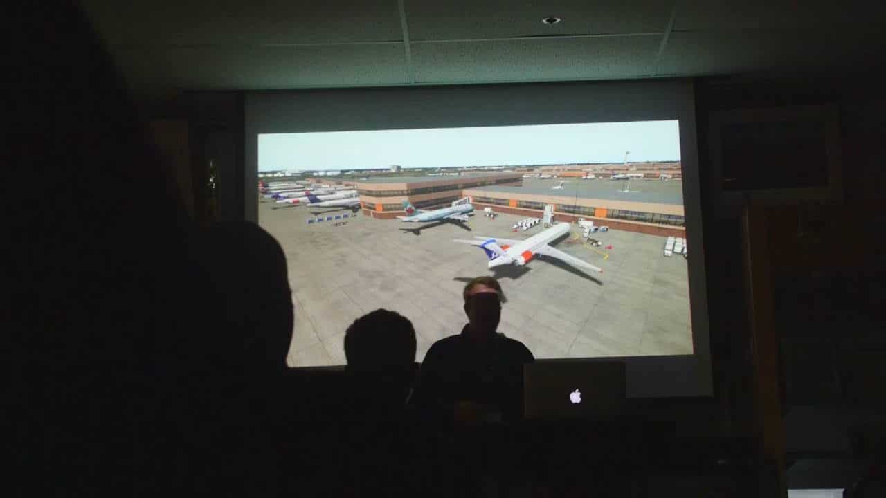 15. June 2016 – simFlight