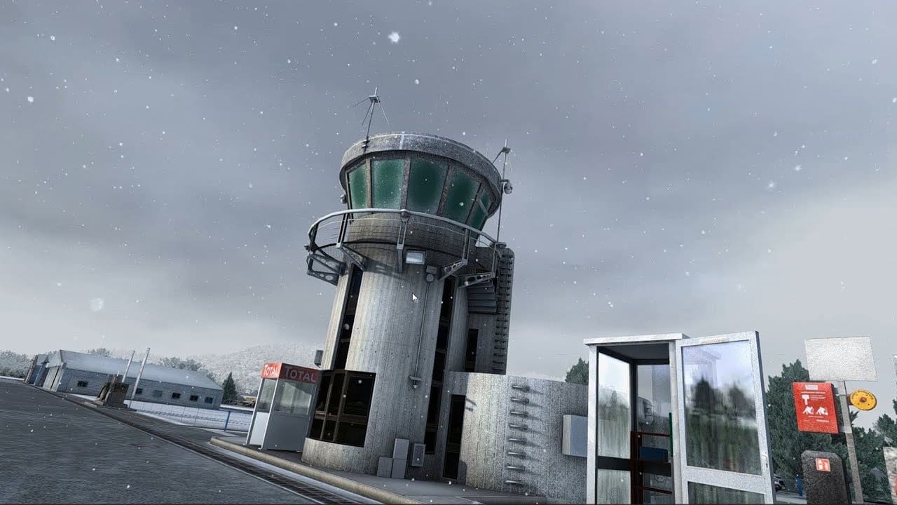 26. March 2018 – simFlight