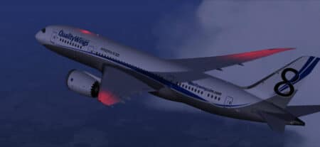 QualityWings Status Update – simFlight