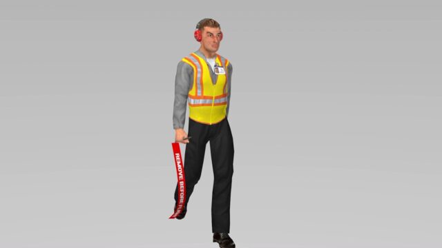 FS2Crew – Ultimate Ground Crew X Preview – simFlight