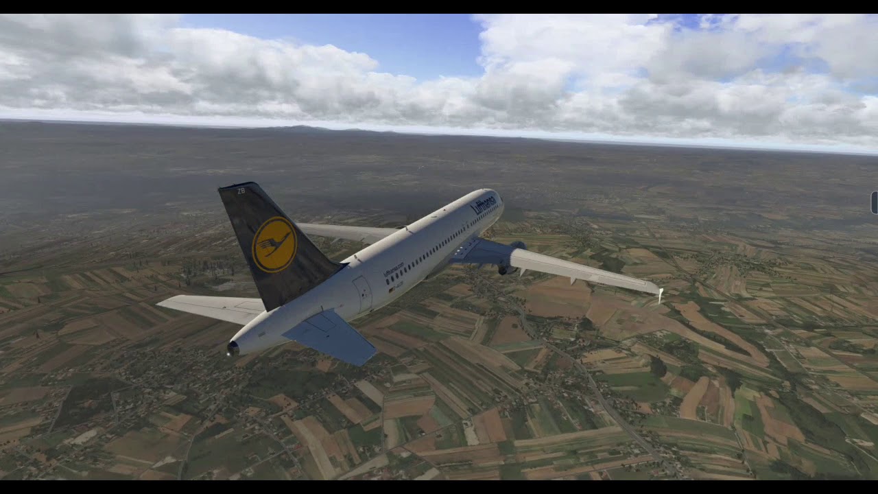 21. September 2018 – simFlight