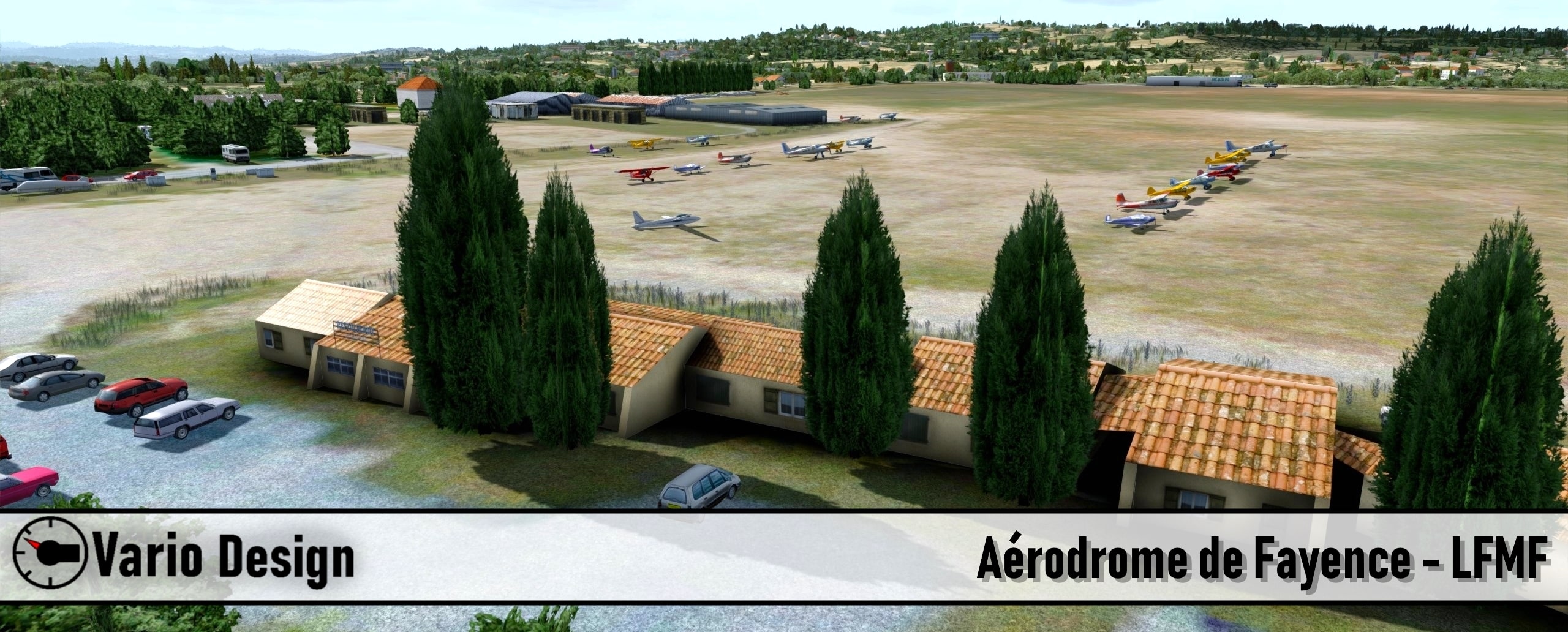 2. October 2018 – simFlight