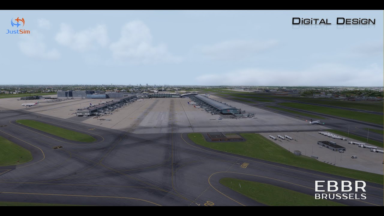 2. October 2018 – simFlight