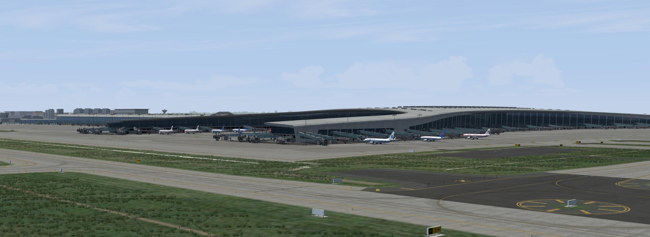 31. December 2018 – simFlight