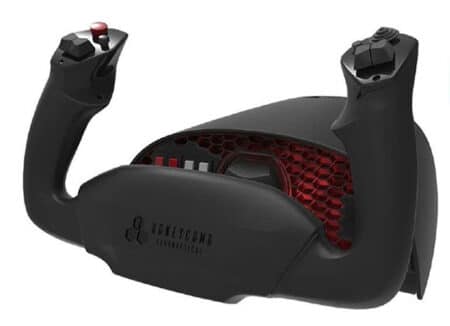 Honeycomb – Alpha Flight Controls – simFlight