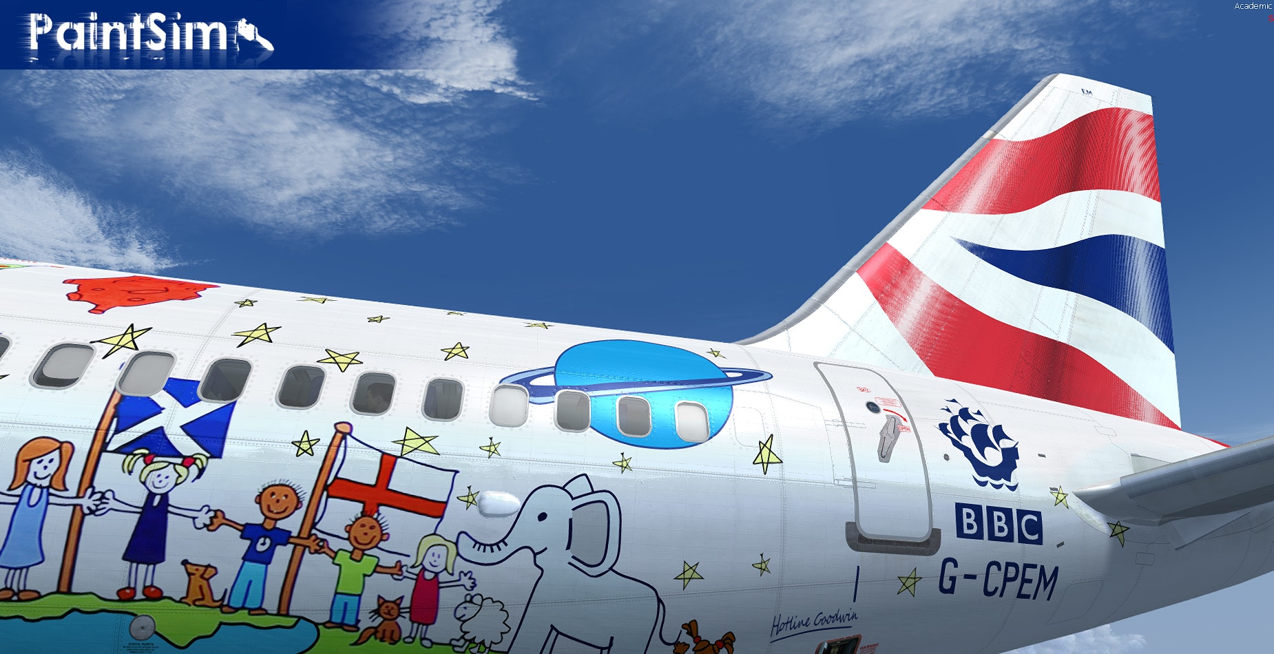 17. January 2019 – simFlight