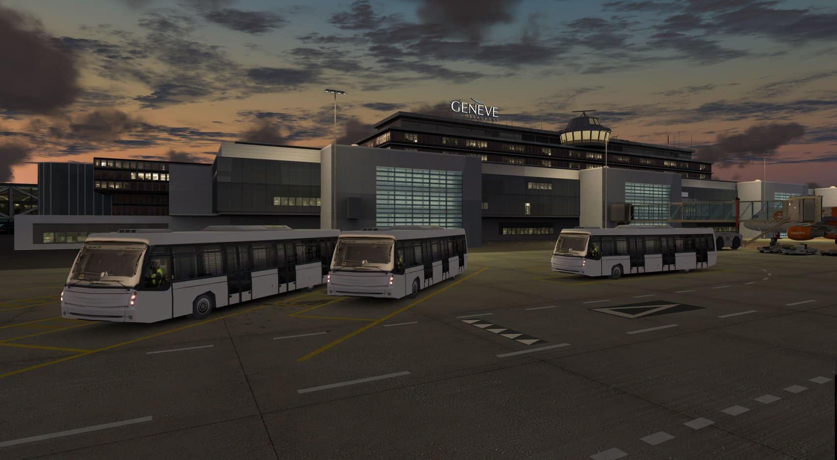 27. February 2019 – simFlight