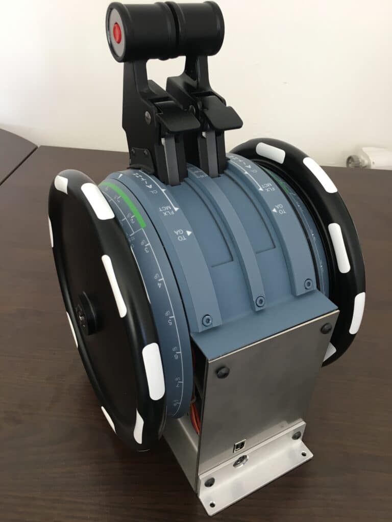 Hardware & Cockpit – Page 5 – simFlight