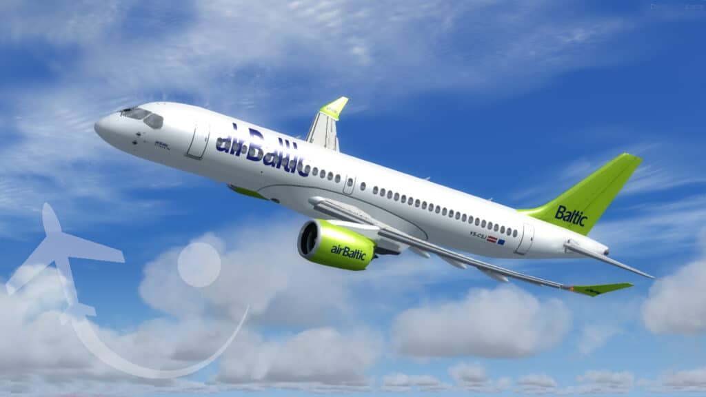 Virtualcol – Airbus A220 Series Pack FSX/P3D – simFlight