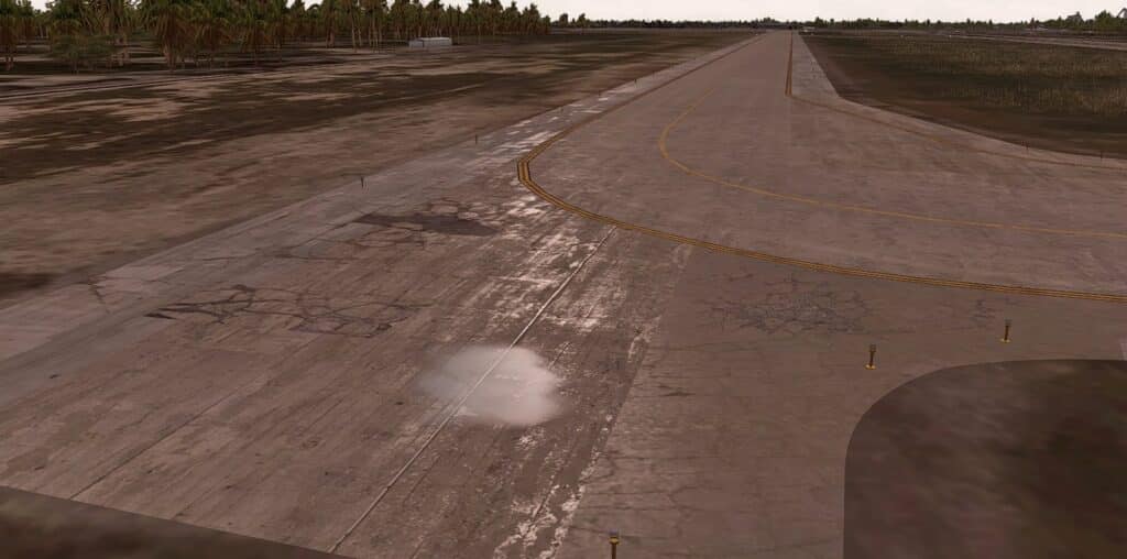 Mex High Flight – Merida Intl (MMMD) Preview – simFlight