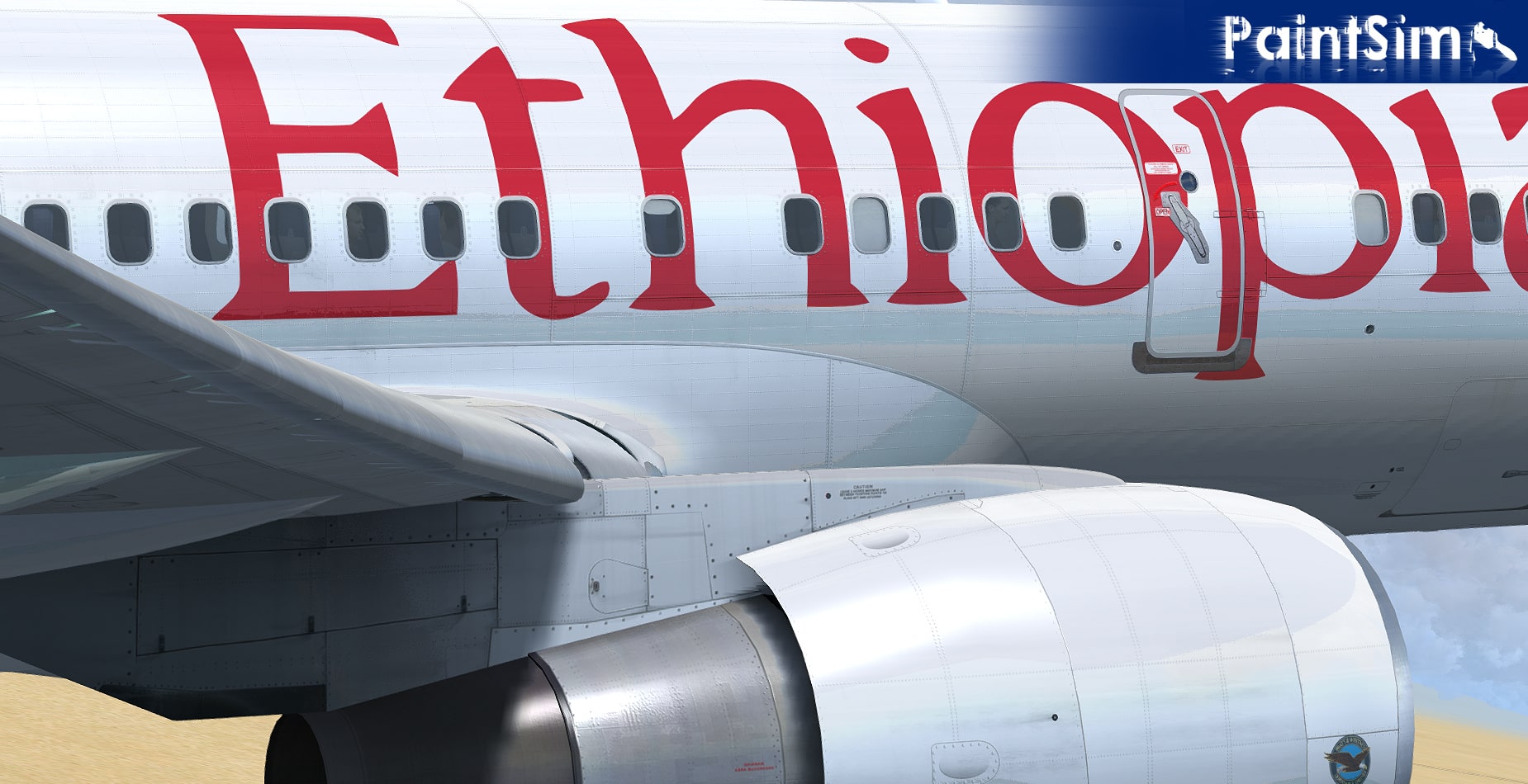 New Products In Stock – simFlight