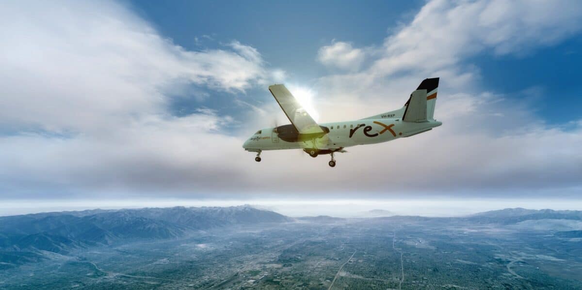 REX Environment Force – Technical Update 2.0 – simFlight