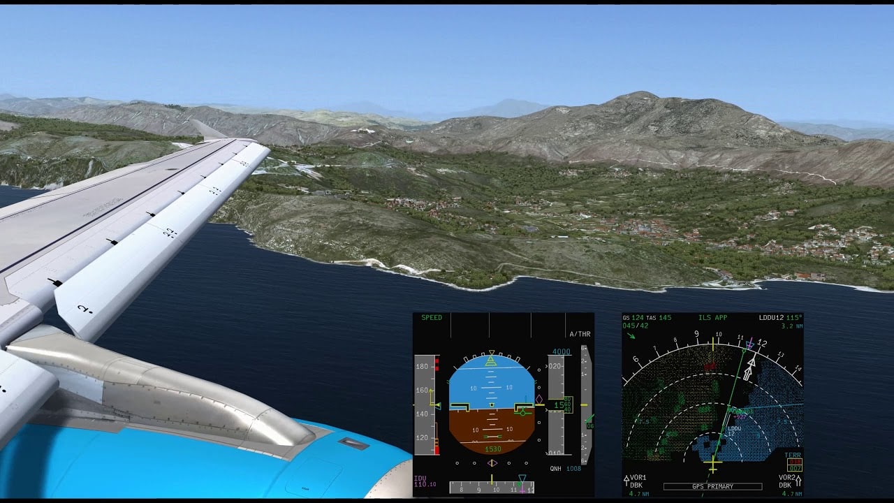 27. June 2019 – simFlight