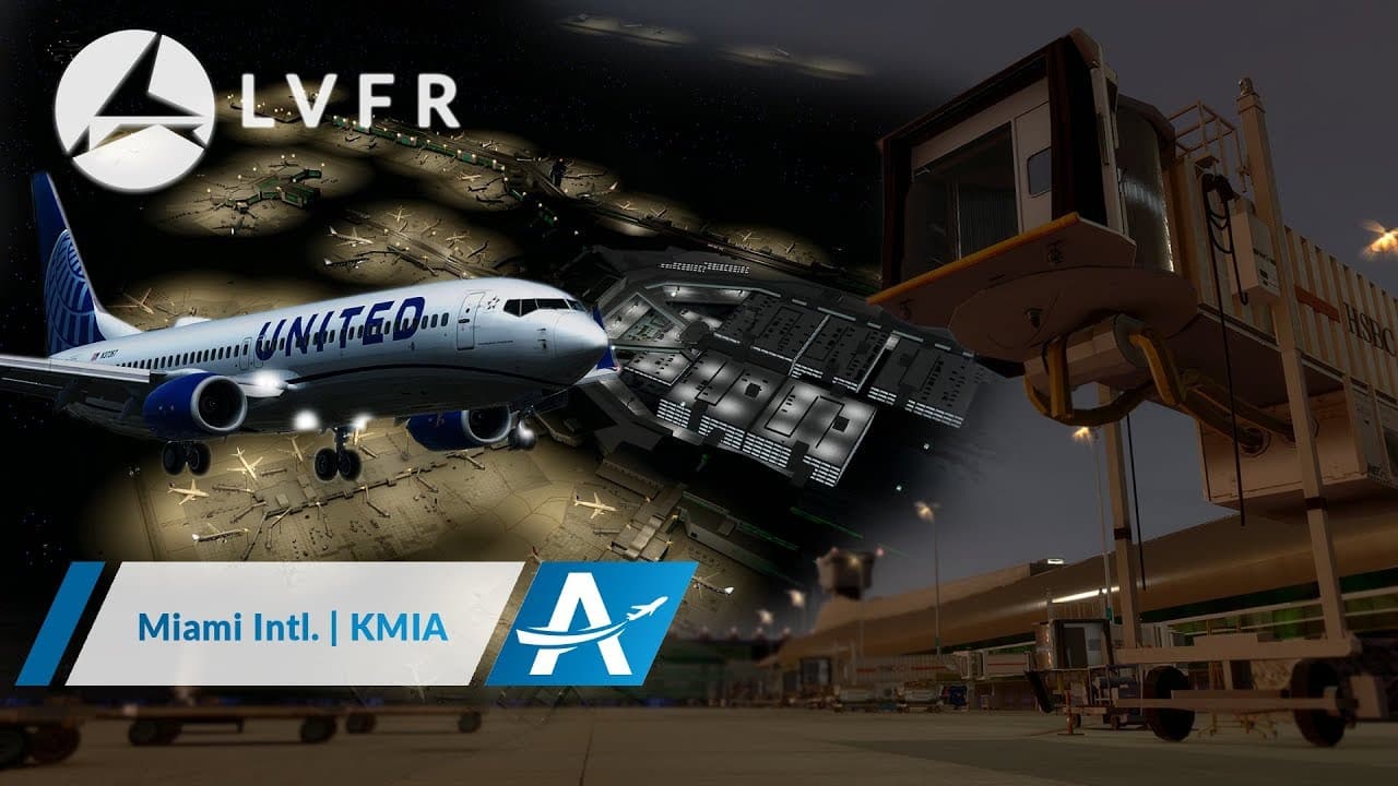 7. July 2019 – simFlight