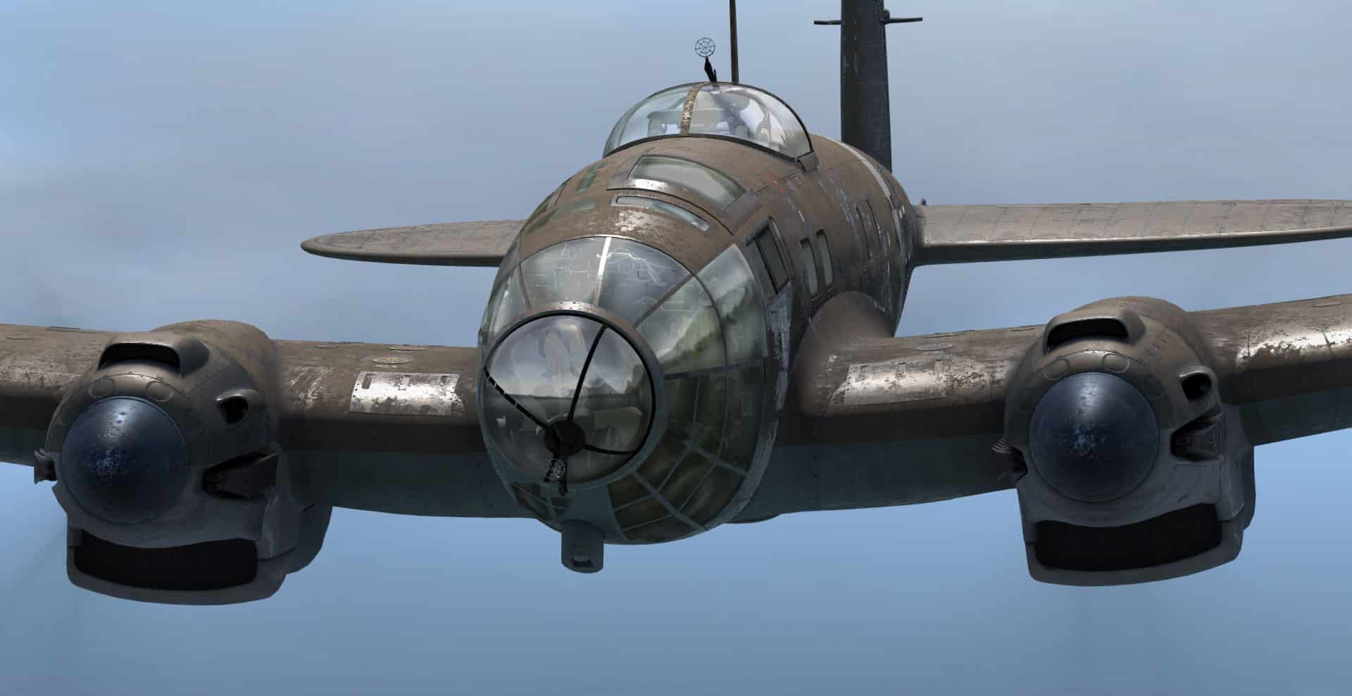 27. August 2019 – simFlight