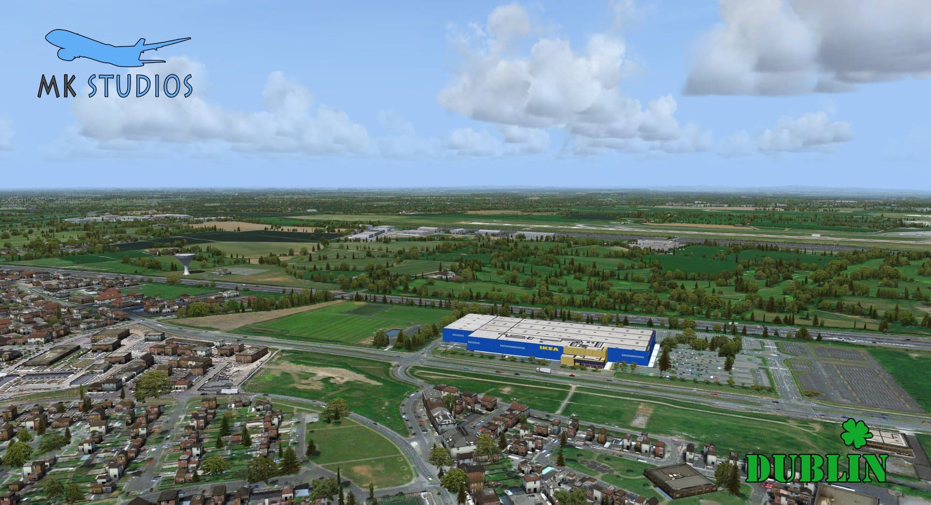 2. August 2019 – simFlight