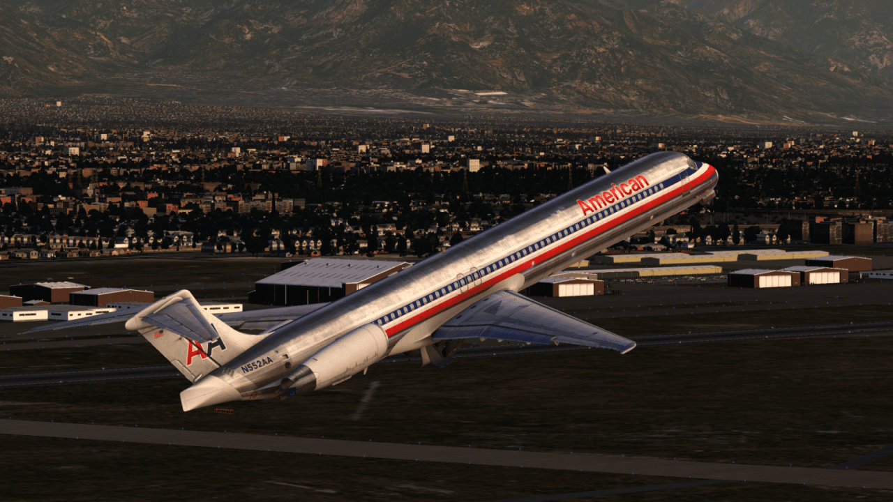 X-Plane Update v11.35 – simFlight