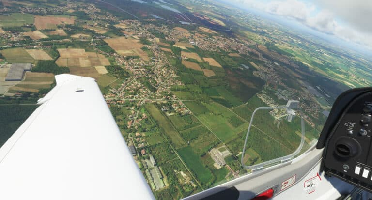 FS2020 – Latest News – simFlight