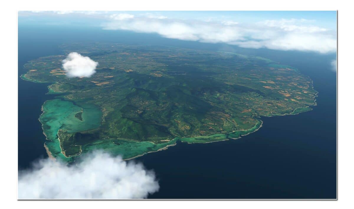 FSDG – Mauritius Preview October 19 – simFlight