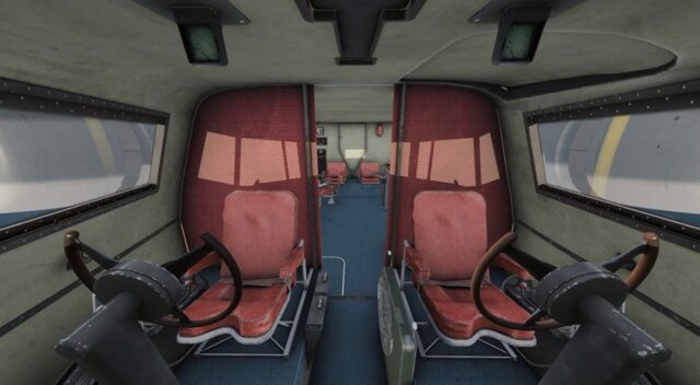 Pilot’s – Boeing B314 The Clipper Preview – simFlight