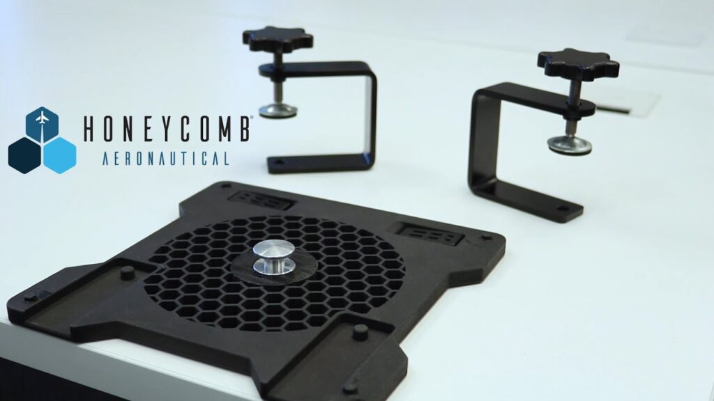 Honeycomb – Alpha Flight Controls – simFlight