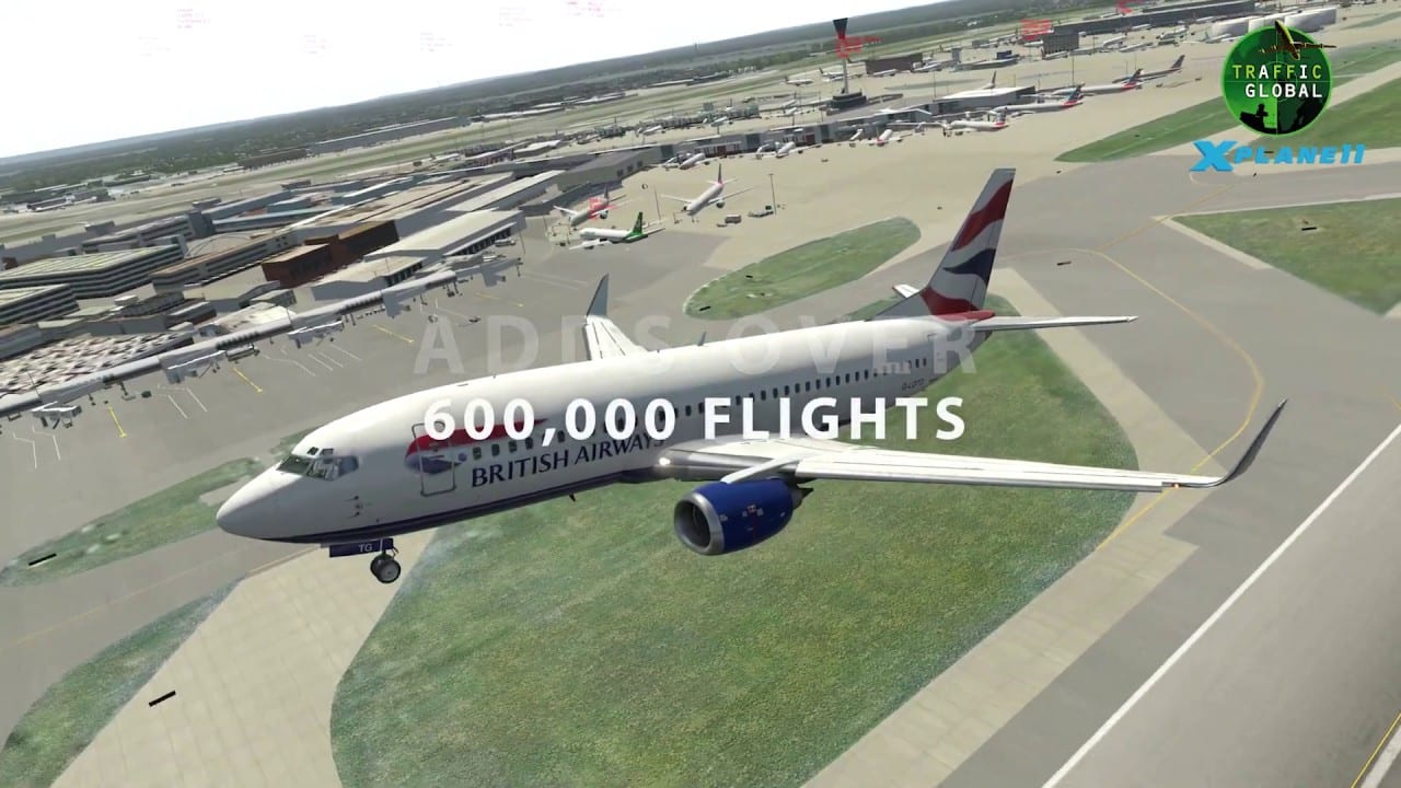 5. February 2020 – simFlight