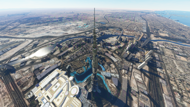 FS2020 – Development Update – simFlight